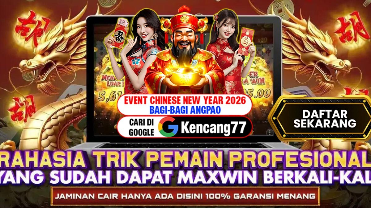 Siklus 'Respin' di 5 Lions Dance: Mengukur Probabilitas Munculnya ...